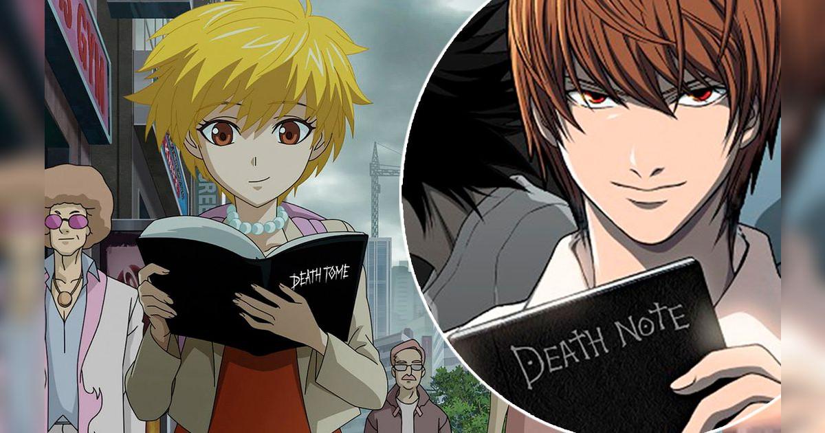 “Los Simpson” parodiarán a “Death note” por especial de Halloween: Lisa ...