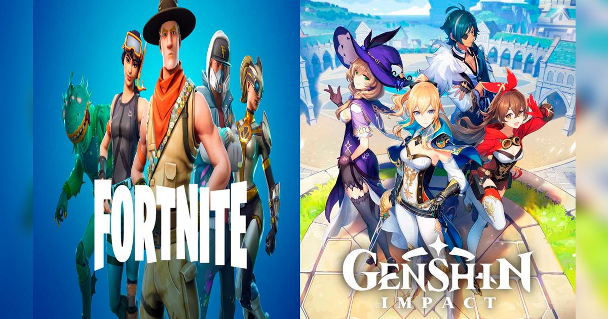 ¿Cómo saber si tu PC podrá correr Fortnite, Genshin Impact u otro juego ...