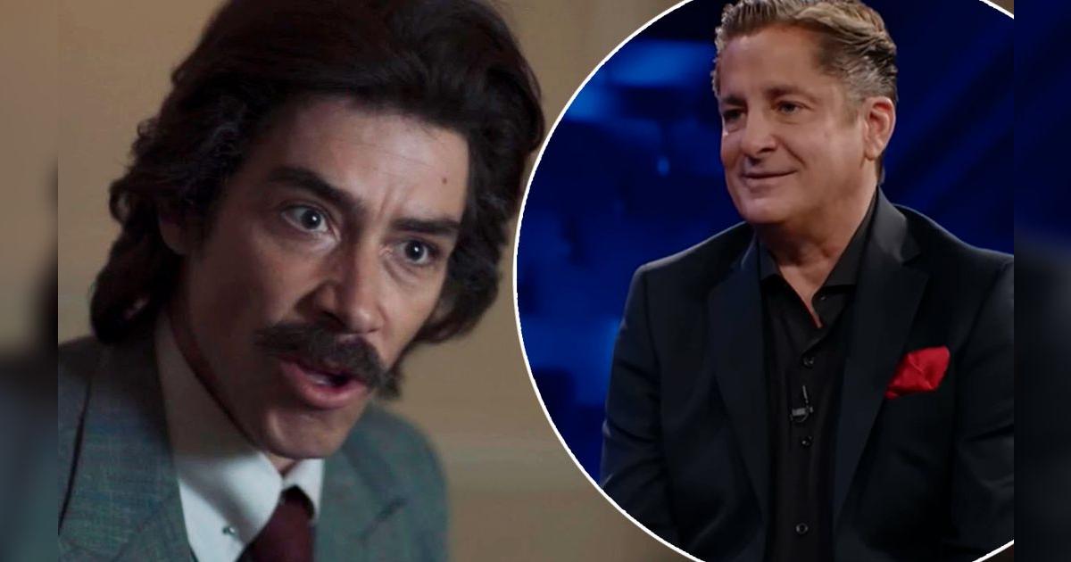 Luis Miguel: Luisito Rey no era cruel como se dijo en la serie de ...