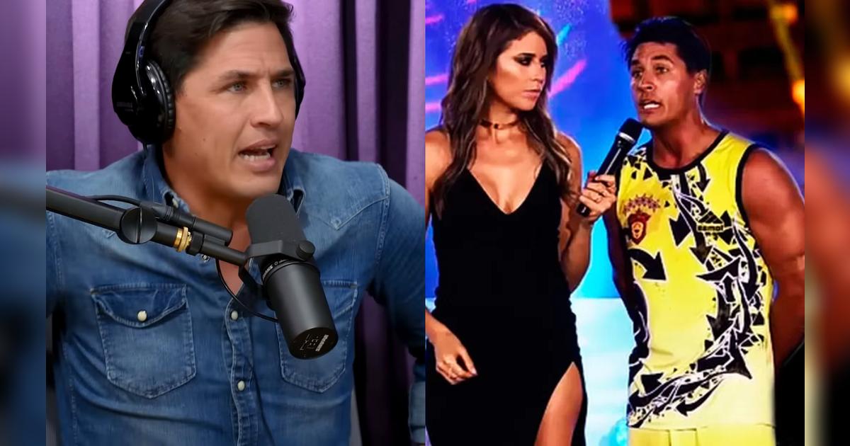 Coco Maggio revela que ingresó a “Esto es guerra” con engaños: “Me lo ...