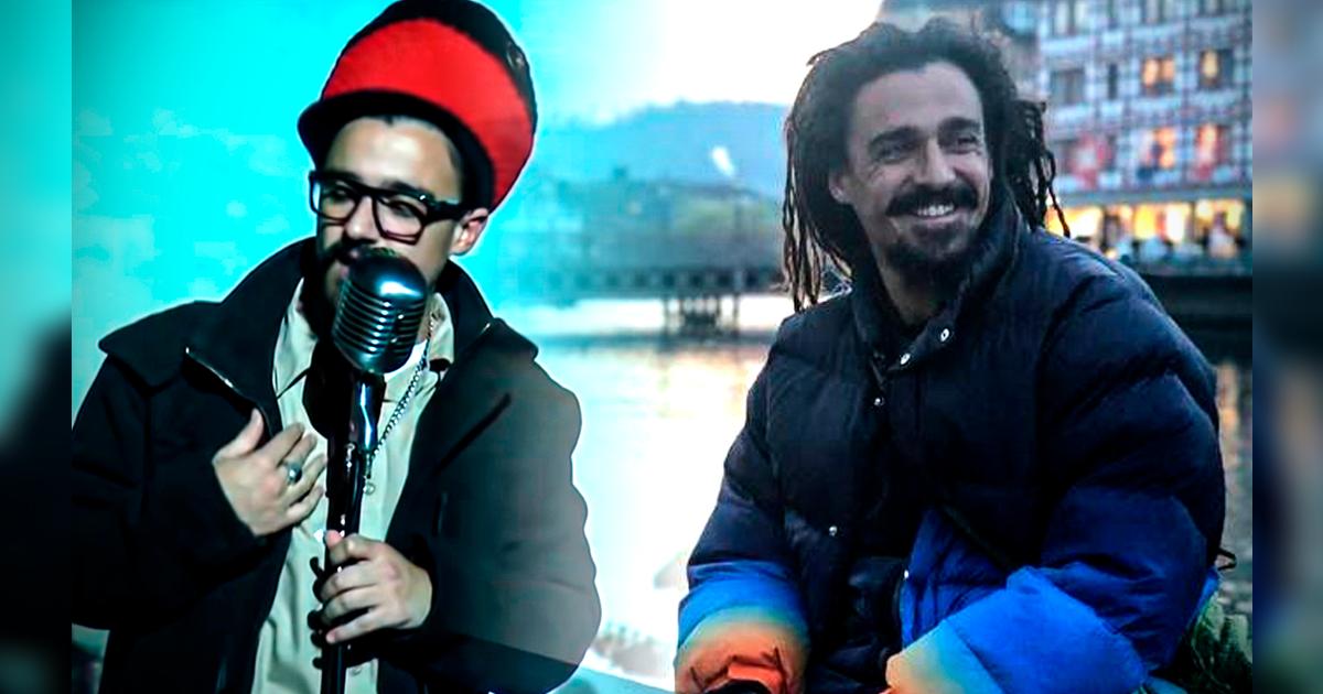 Dread Mar I: ¿qué pasó con el cantante de ‘Tú sin mí? | canciones de ...