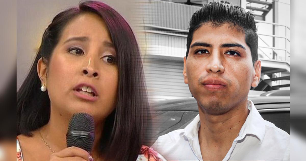 John Kelvin | Katy Sheen rechaza ‘fiesta de bienvenida’ del cantante ...