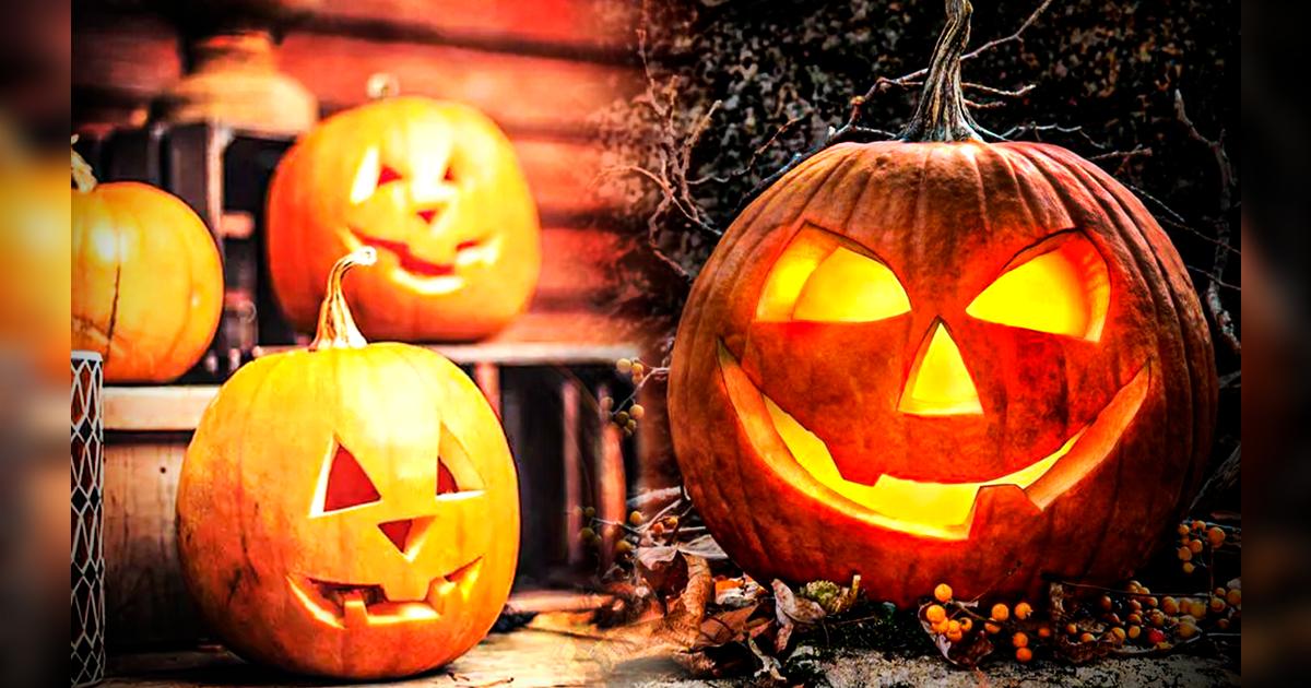 Leyenda urbana: quién fue Jack O'Lantern, el irlandés que originó el ...