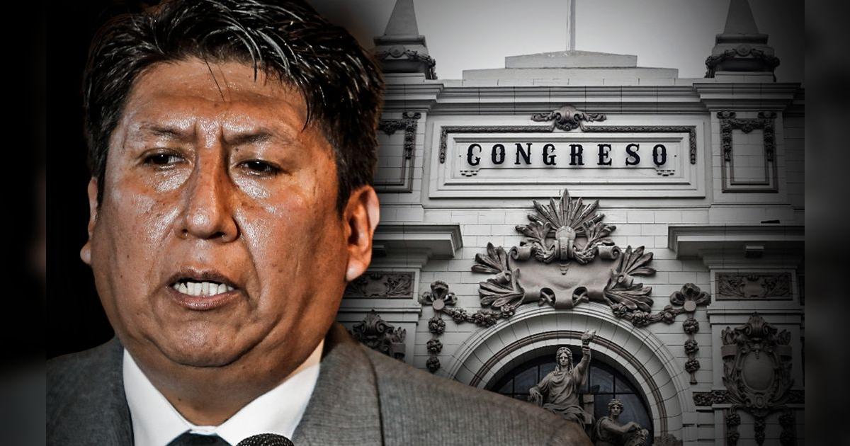 Perú Libre | Waldemar Cerrón | Cuñados de congresista facturan más de 2 ...