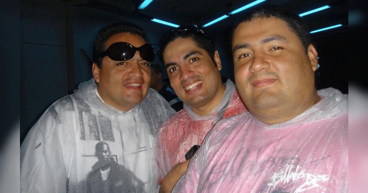 Jorge Benavides: quién fue Christian Benavides, su hermano y artífice ...