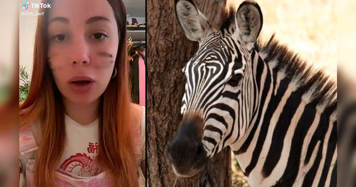 Transespecie: polémica por mujer que "denunció" discriminación por no dejarla vivir en un ...