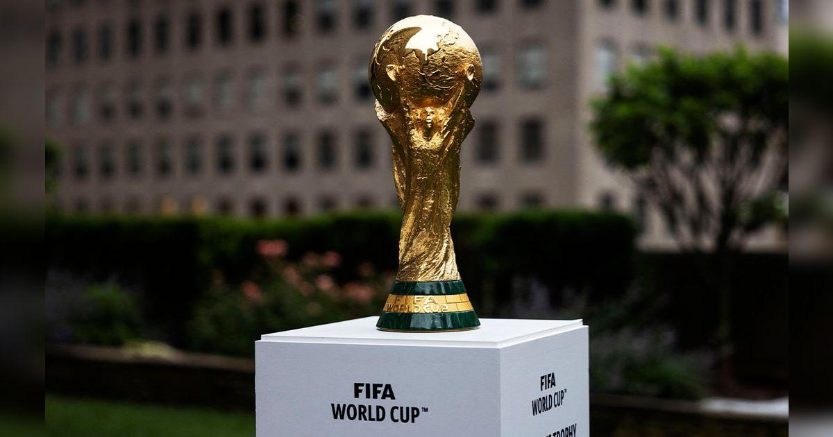 Copa Mundial FIFA: ¿cuál es el partido más repetido en la historia de ...