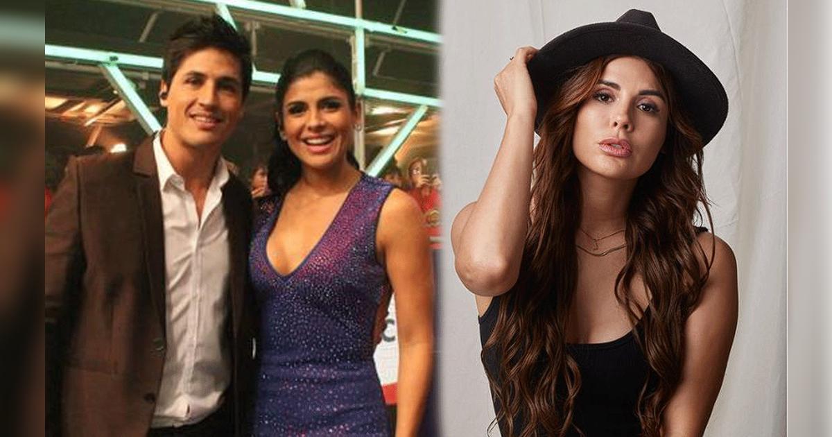 Combate: qué fue de la vida de Cinthya Coppiano, la ex conductora del ...