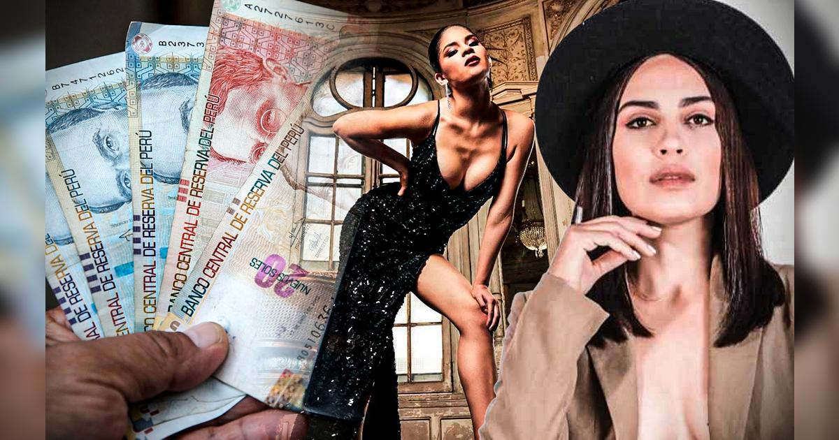 ¿Cuánto gana una modelo en el Perú aproximadamente? | Modelaje en el Perú | Pasarela ...