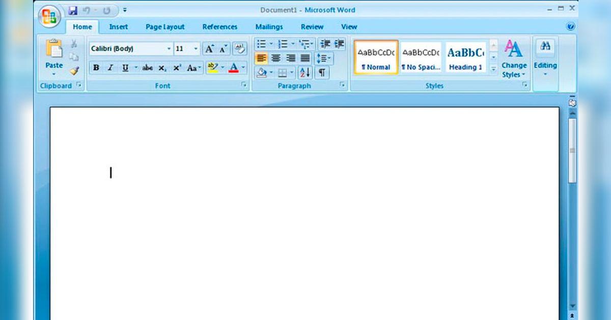 ¿Cómo recuperar un documento de Microsoft Word si lo cerraste y no le ...
