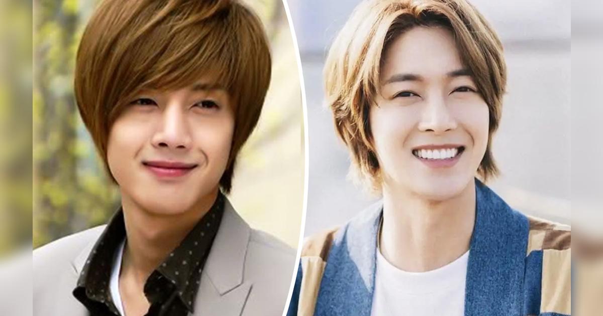 Boys over flowers: Kim Hyun Joong se convirtió en padre por segunda vez, ¿cuándo nació su hijo ...