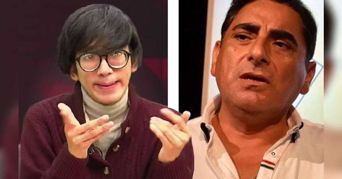 Aníbal Stacio: quién es, cómo se hizo famoso y qué tiene que ver con ...