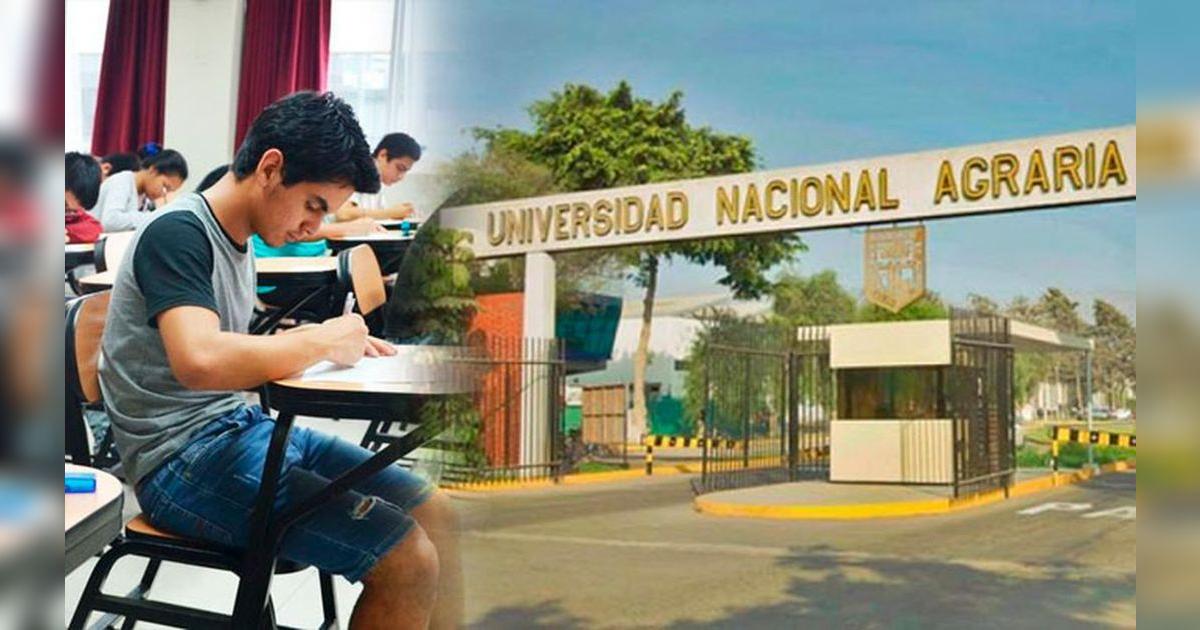 Universidad Agraria la molina: ¿Cuánto cuesta estudiar en la Cepre ...