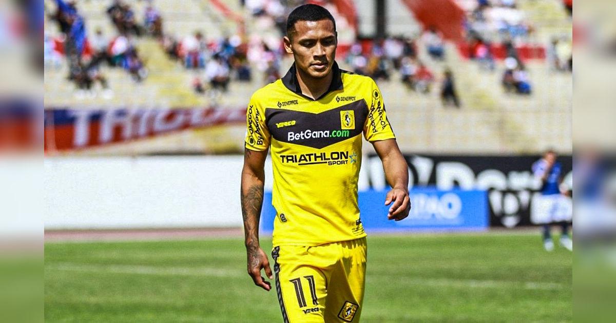 Selección peruana: Bryan Reyna deja pistas sobre su futuro tras el ...
