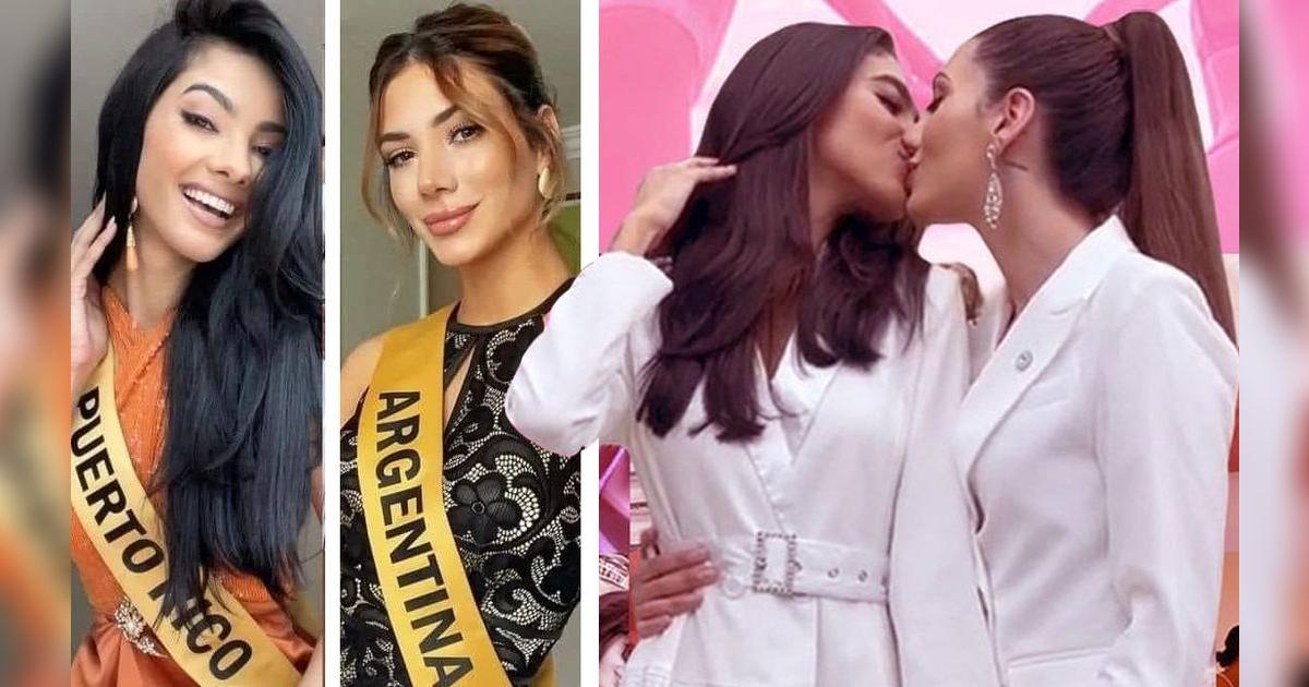 Miss Grand International: Mariana Varela y Fabiola Valentín las reinas ...
