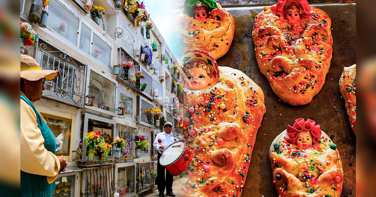 Día de todos los santos: ¿cómo se realiza esta celebración cada 1 de ...