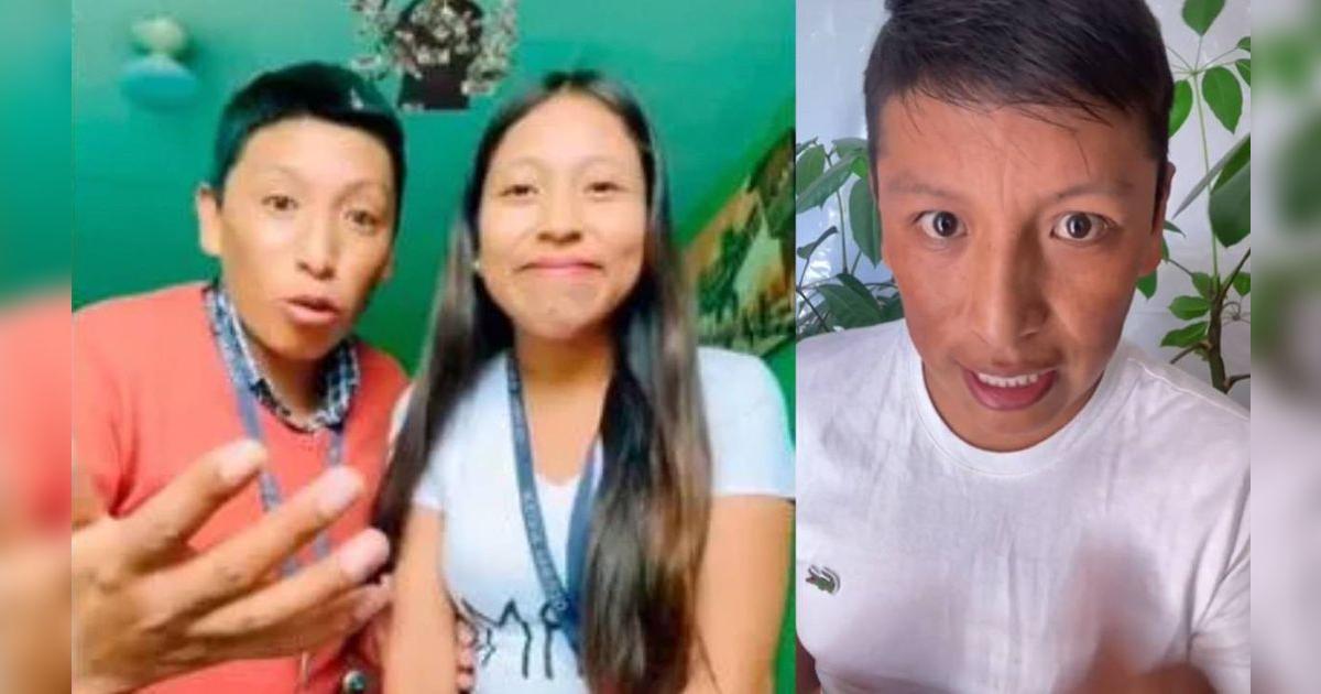 TikTok viral: Peruano que se hizo famoso por la frase “Ponte las pilas, crack” anuncia nuevo ...