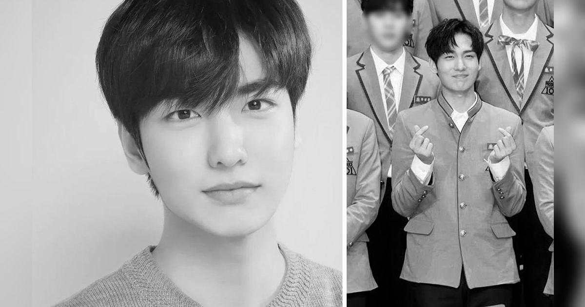 Itaewon: qué drama filmó Lee Ji Han antes de morir en tragedia de ...