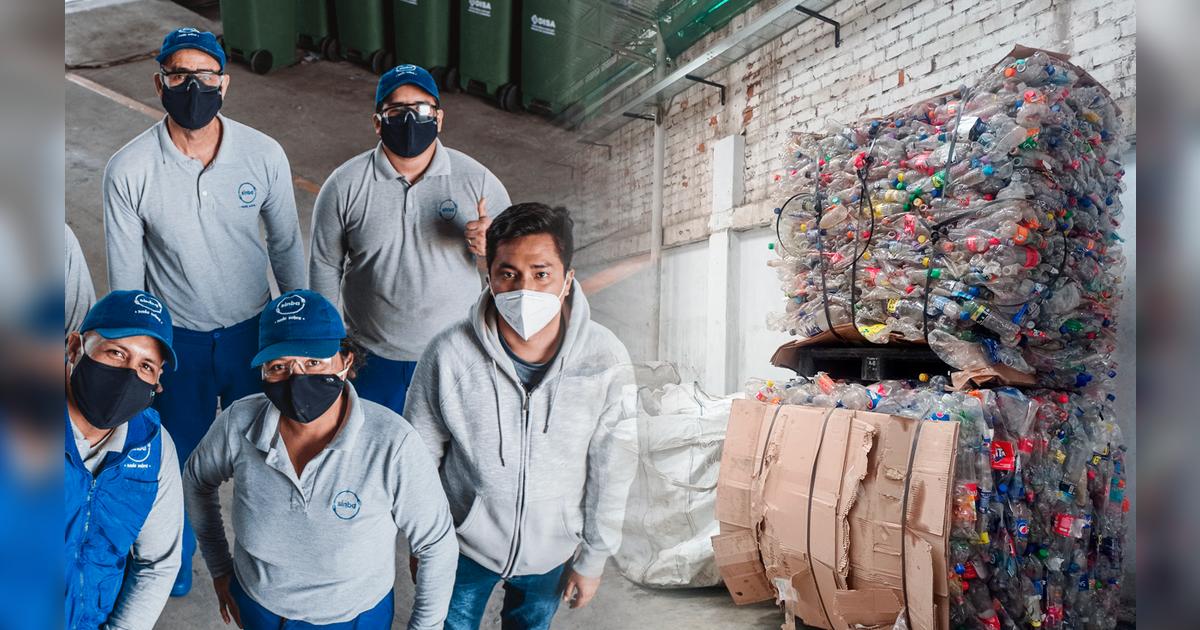 CIRC: ¿cómo una moderna planta unirá sostenibilidad ambiental y trabajo ...