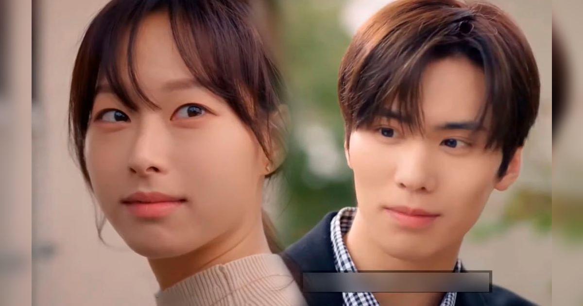 ASTRO: dramas de Park Bo Yeon, actriz que sería novia de Rocky, cantante de kpop | find me if ...