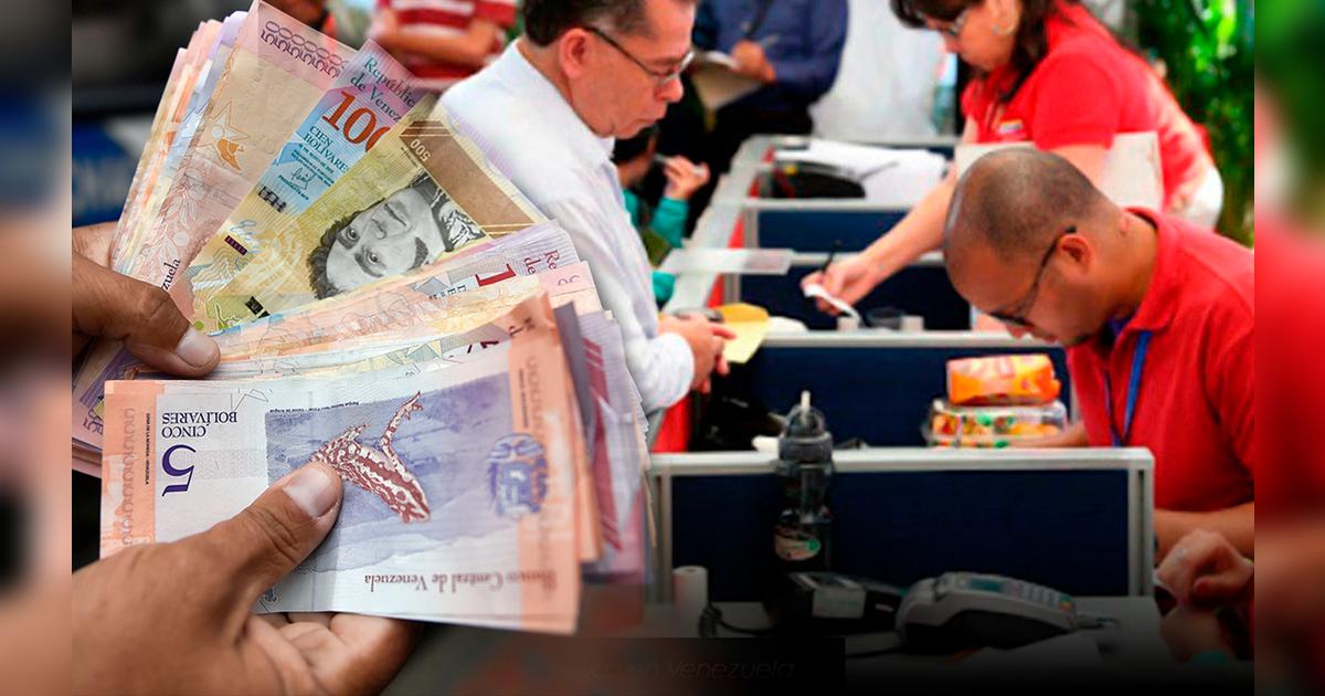 Pago de aguinaldos en Venezuela: cuándo recibirán el segundo pago de ...