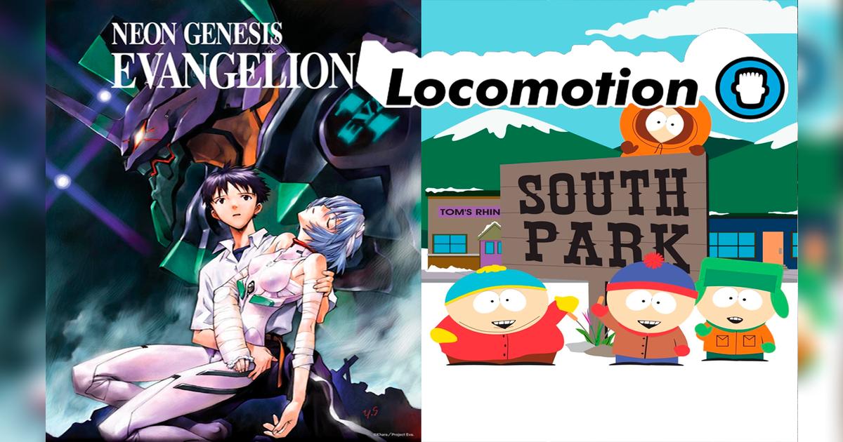 ¿Qué pasó con Locomotion, el canal de anime que fue todo un boom, pero ...