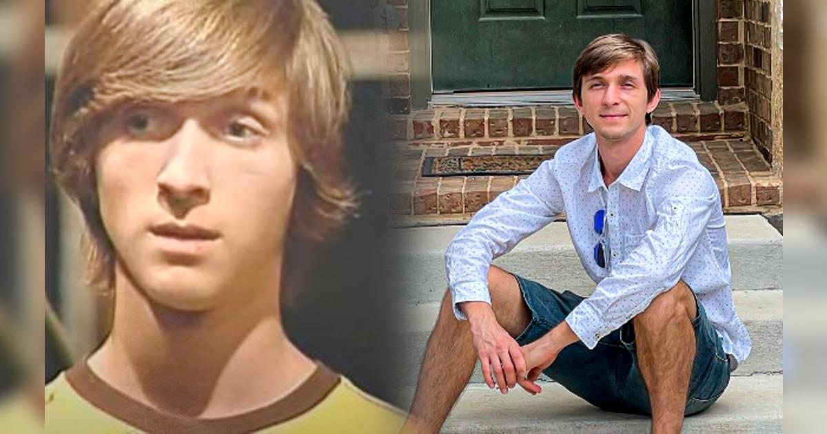 Sasha Kapsunov: a qué se dedica el actor de "América kids" en la ...