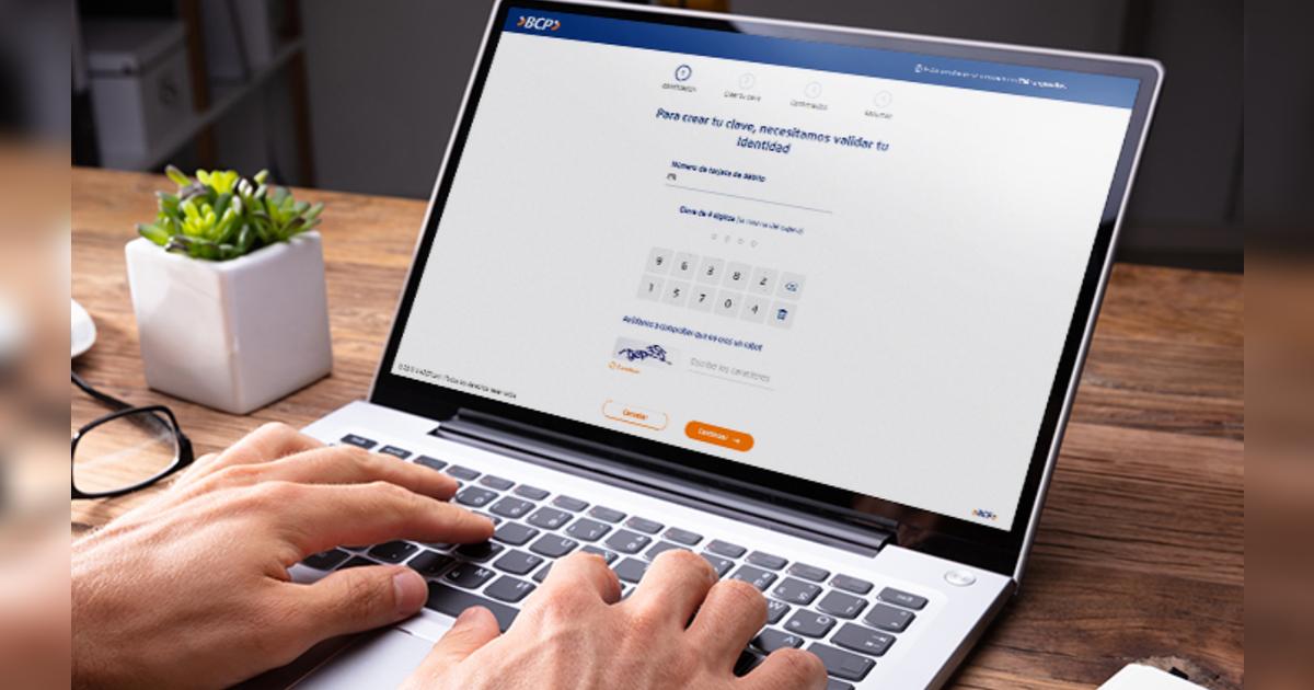 CCI codigo interbancario: como obtener el codigo de transferencia entre ...