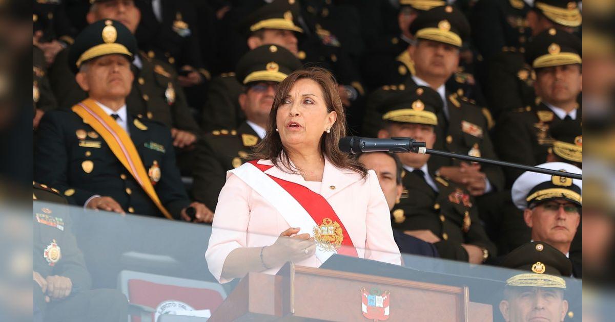 Perú se encuentra entre la democracia y el autoritarismo, según índice de The Economist ...