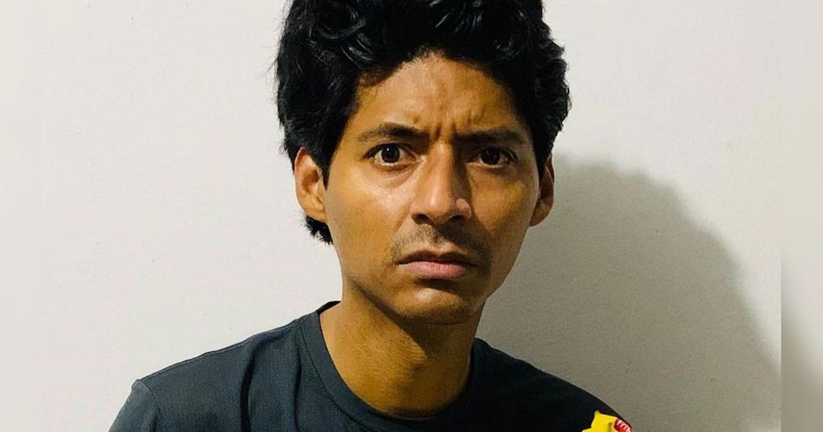 Andrés Grillo: qué edad tiene el Grillo y que carrera estudió el ...