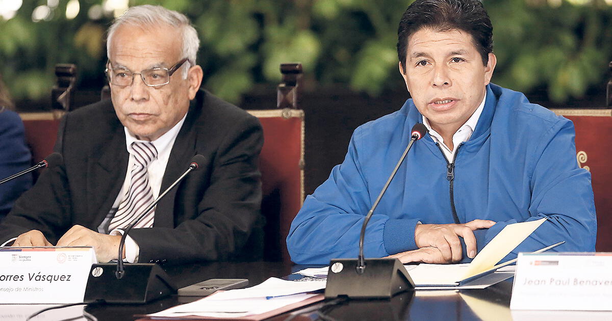Congreso Subcomisión De Acusaciones Constitucionales Aprueba Informe