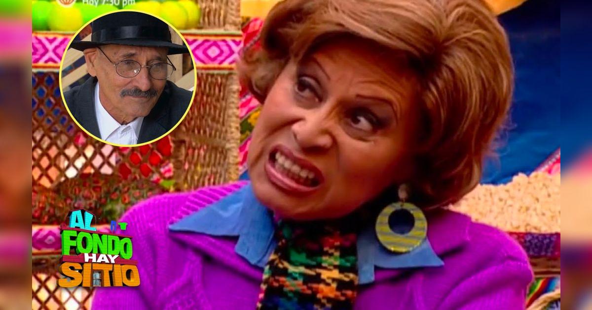 Al fondo hay sitio: ¿doña Nelly volverá? La única condición que Irma ...