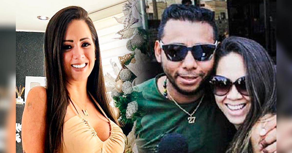 Melissa Klug y Abel Lobatón: ¿cómo inició su romance y por qué terminaron? | Samahara Lobatón ...