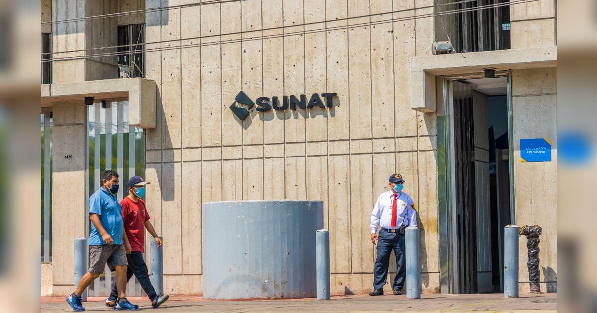 Sunat: conoce los horarios y lugares de atención hoy para realizar ...