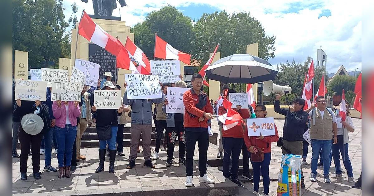 Mef Gobierno Busca Reactivar El Turismo Con Inyección De S 500