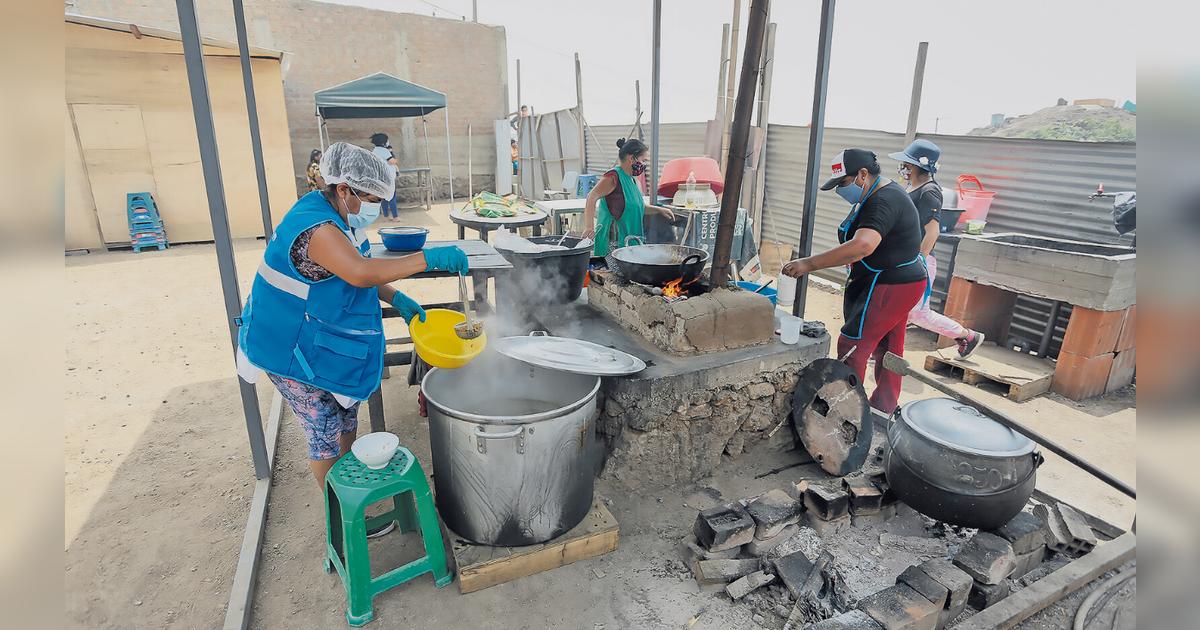 Con Punche Perú 2 Más De S 5 900 Millones Para Contener La Pobreza