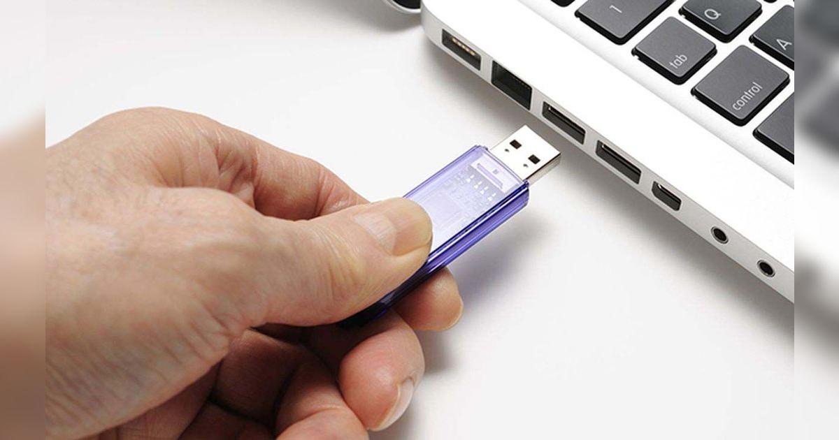 Smartphone | ¿Por qué siempre debes desconectar tu USB de forma segura ...