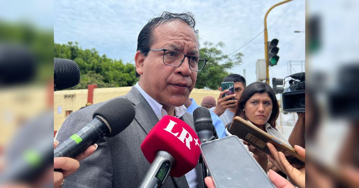 Roberto Sánchez y su nueva versión tras el golpe de Estado de Pedro Castillo | NVB | Judiciales ...