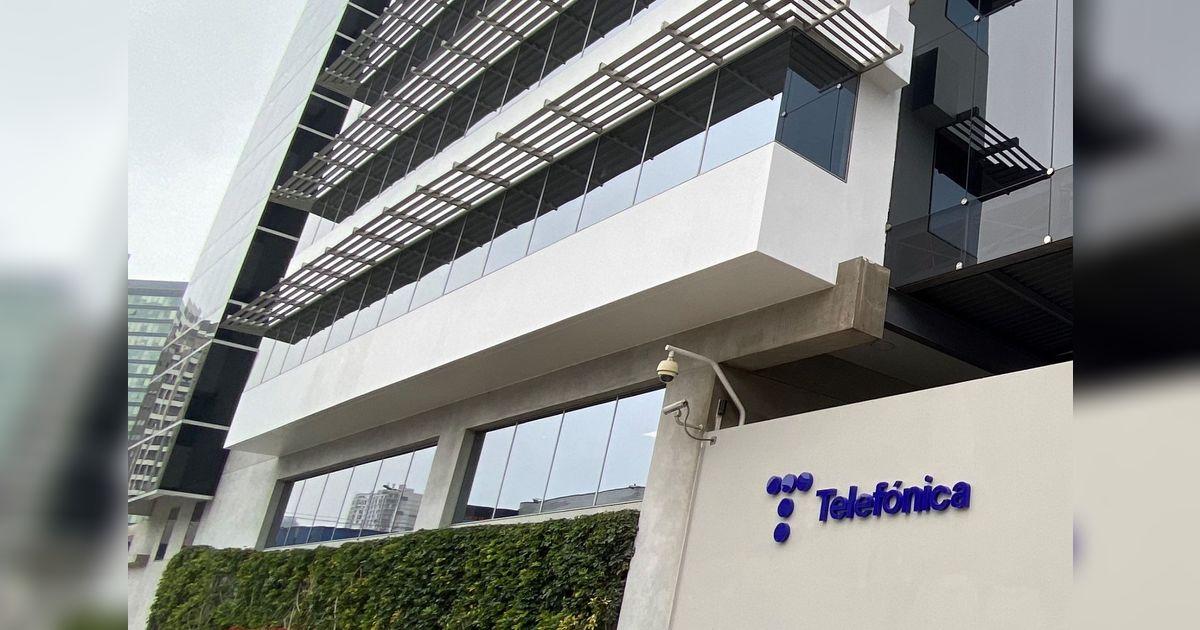 Telefónica del Perú es la empresa más multada del Perú y acumula ...