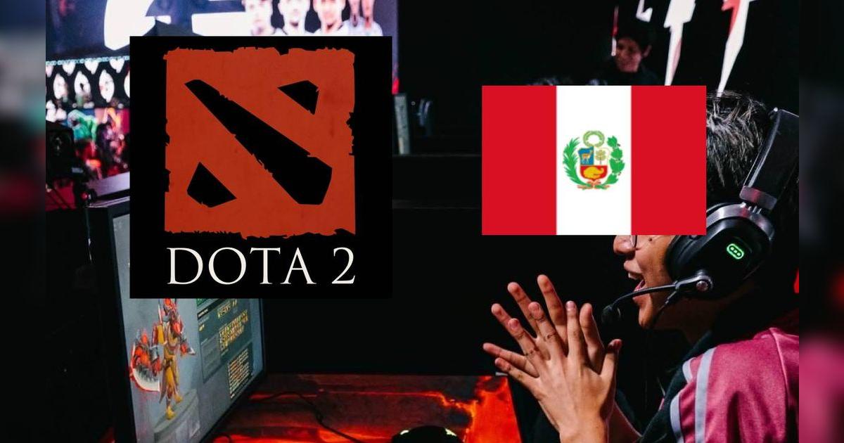 ¿Cómo se hizo popular Dota 2 en el Perú? | esports | Valve | e-sports ...