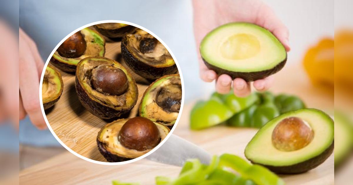 Trucos caseros: cómo conservar la palta cortada sin que se oxide y me ...