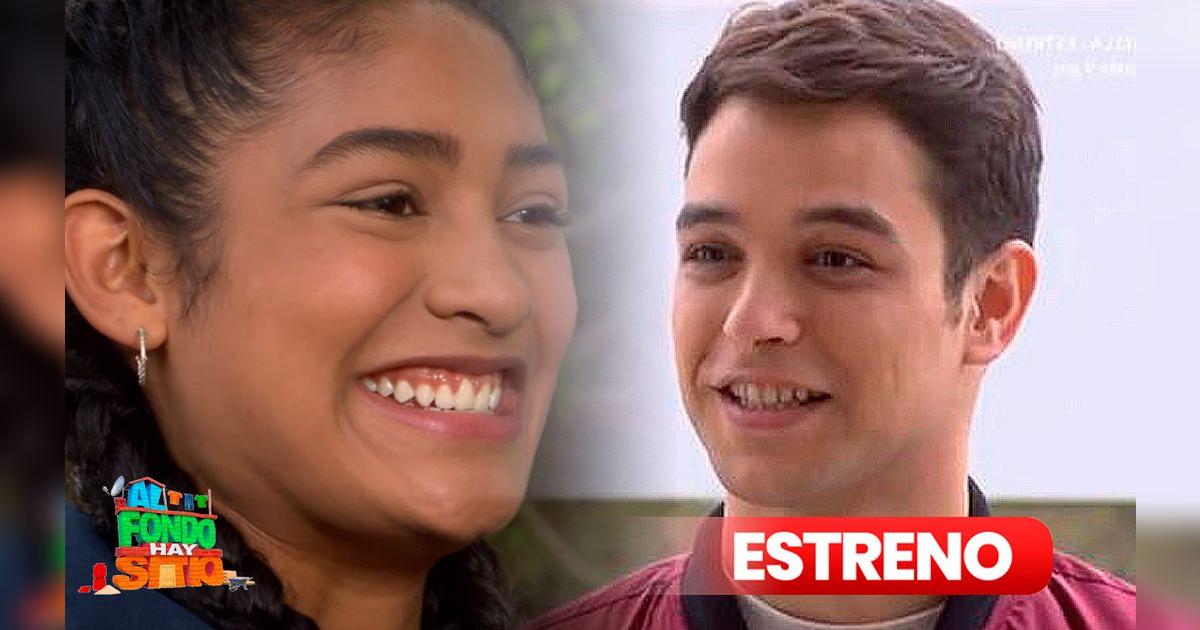 América TV EN VIVO GRATIS ONLINE, "Al fondo hay sitio" temporada 10 ...