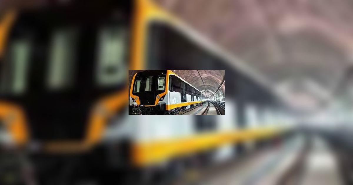 Línea 2 del Metro de Lima: consulta cuáles son las estaciones ya ...