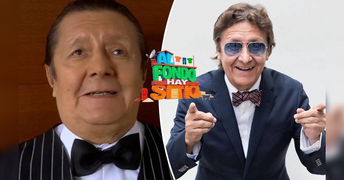 Al fondo hay sitio y el adiós definitivo a Peter: ¿por qué Adolfo ...