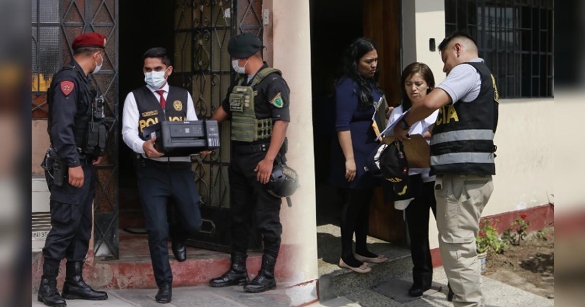 Estado de Emergencia Perú: ¿Pueden allanar mi domicilio sin una orden judicial y qué pasa si me ...