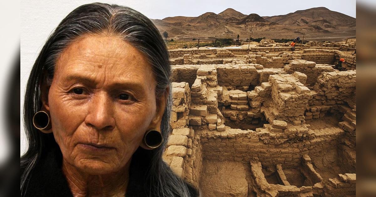 Cultura Wari: ¿cómo era la 'reina wari', mujer de la nobleza que vivió ...