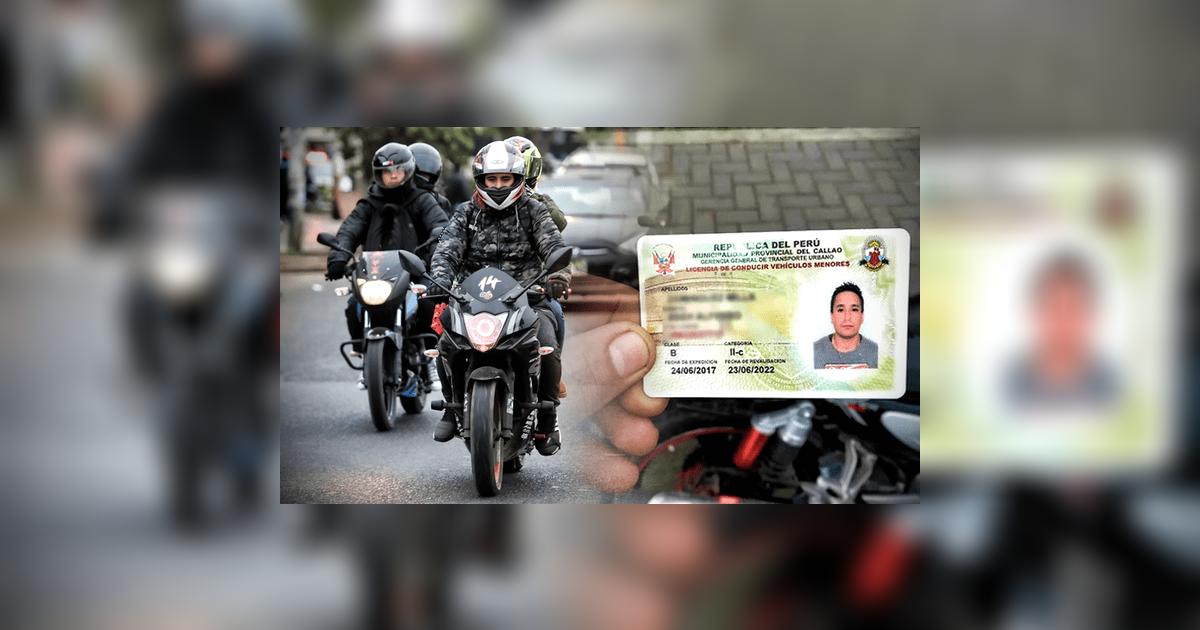 MTC amplía vigencia de licencias de conducir: conoce los nuevos plazos ...