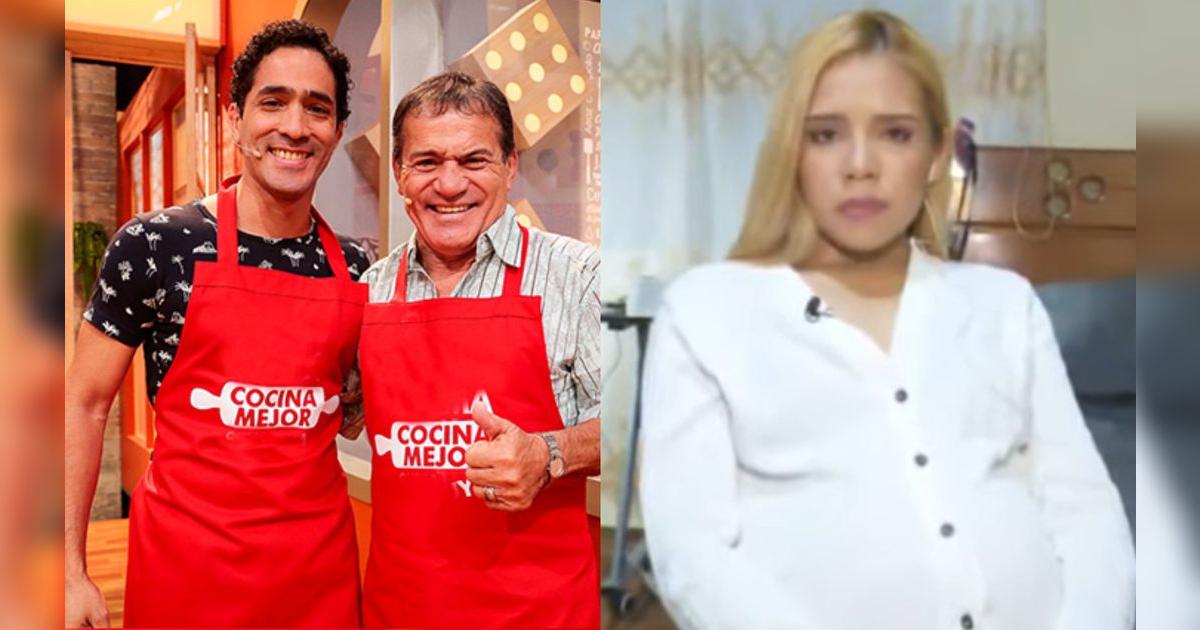 Chato Barraza | Denuncian a hijo del comediante por no hacerse cargo de ...