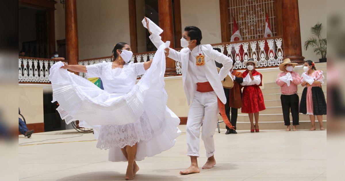 Concurso de Marinera 2023 EN VIVO: sigue la transmisión de la final hoy ...