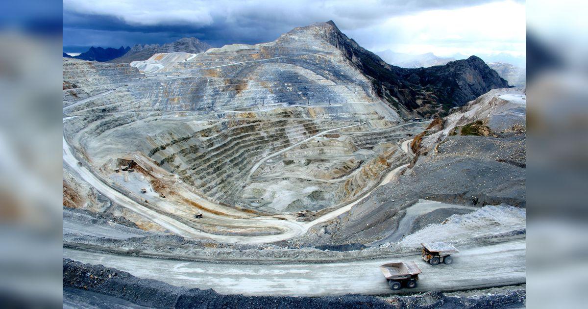 Tacna recibe 8% más de adelanto de canon minero lrsd | Economía | La ...